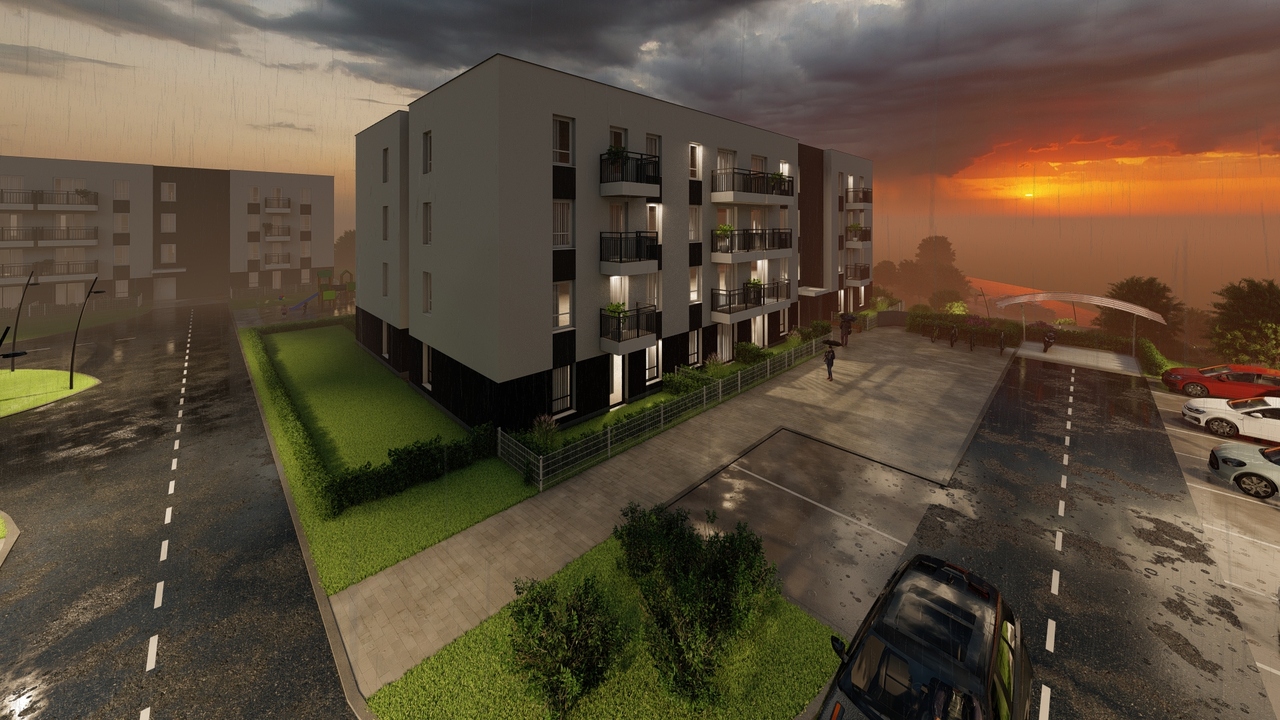 DMDevelopment.com.pl